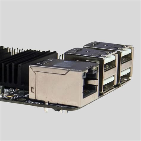 Tht Assembly Eberhard Ag