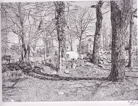 Chris Breining Strathmore Artist Papers