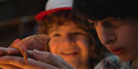 Every Stranger Things Monster Ranked