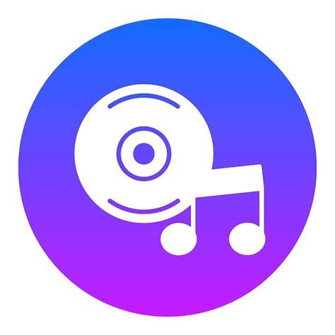 Premium Vector Vynil Vector Illustration