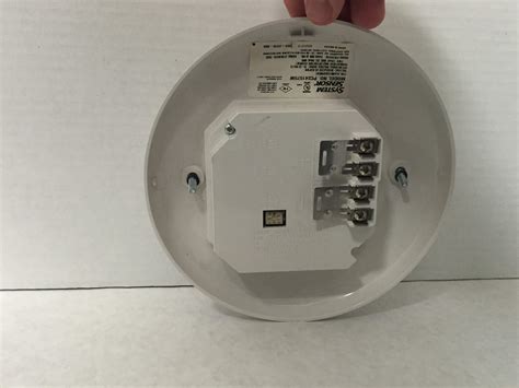 System Sensor Pc241575w Firealarmstv Jjinc24u8ol0s Fire Alarm