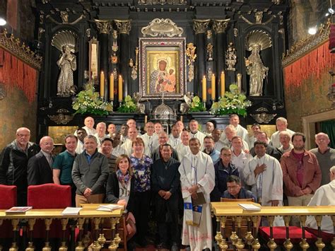 Xxi General Assembly Day 6 Missionaries Of The Precious Blood