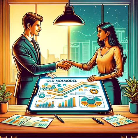 Impressive Shakes Up Agency Model Embraces Performance Driven Approach