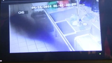 Most Haunted Ghost On Camera