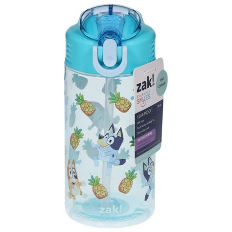 Zak Bottle Leak Proof 16 Ounce 1 Each Delivery Or Pickup Near Me
