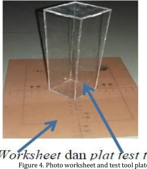 Pdf Quality Control Of X Rays With Collimator And The Beam Alignment Test Tool