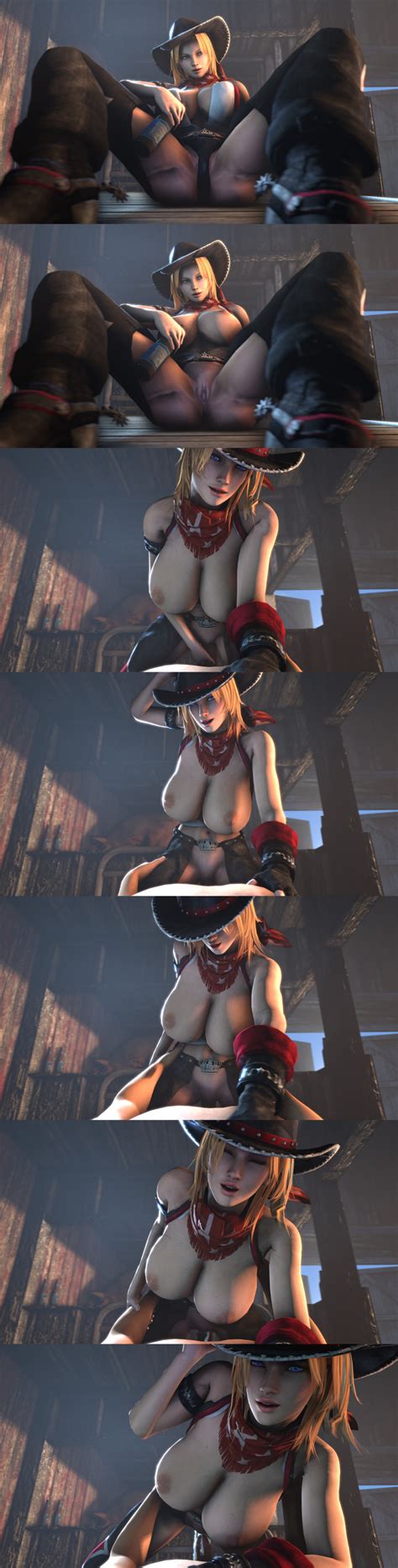 Rule 34 3d Cum In Pussy Dead Or Alive Dinoboy555 Source Filmmaker