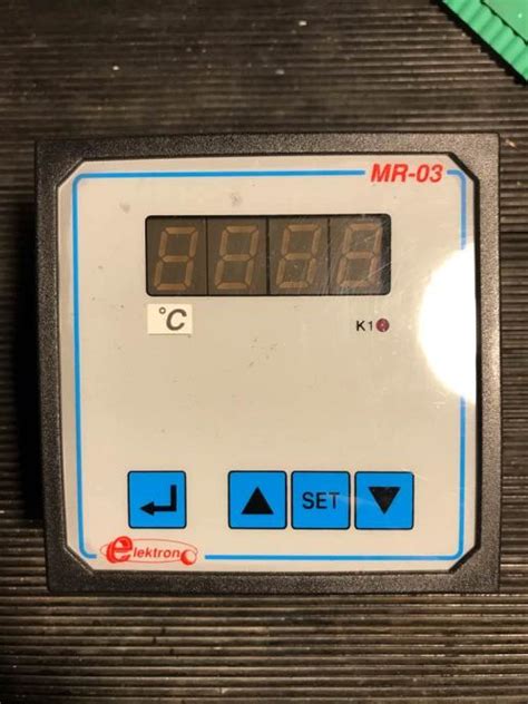 Pid Regulator Mikroprocesorski