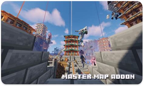 Addon Master For Minecraft Mcpe Apk Per Android Download
