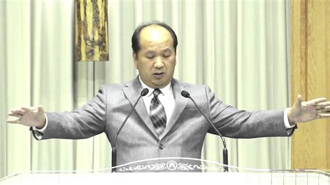 여호수아 강해5 요단강 도하사건의 교훈 Youtube