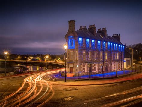 Award Winning Highland Hotel For Sale Christie And Co