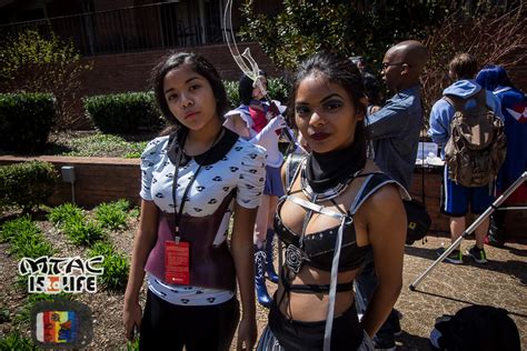 Mtac Celebrates 25 Years Of Anime Excitement Nashville Pride Inc