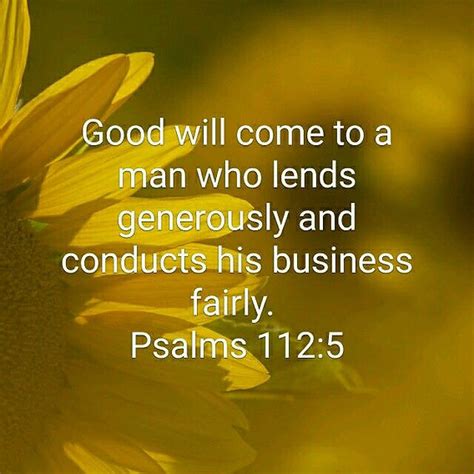 Scripture About Generosity Powerful Bible Verses About Business