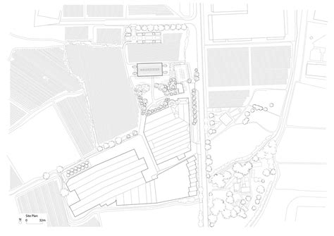 Galería De Bodegas Faustino Winery Foster Partners 13