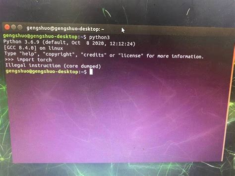 Install Pytorch On Jetson Nano Pytorch Forums