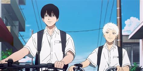 Chilling The Summer Hikaru Died Trailer Unveils Release Date For