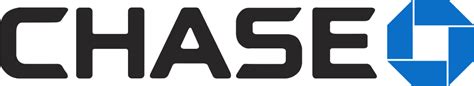 Chase Bank Logo Hd