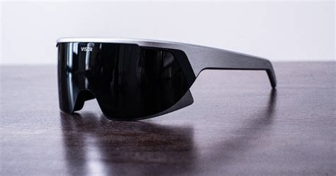 Immersed Visor New 4k Micro Oled Vrar Glasses Available For Preorder