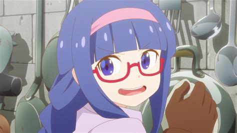 Anime Girls Stuck In Glue