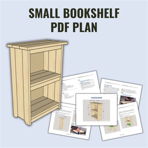 How To Build A Simple Wooden Shelf