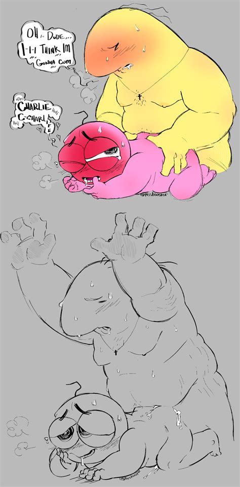 Rule 34 2boys Anal Anal Sex Announcing Orgasm Artist Signature Ass