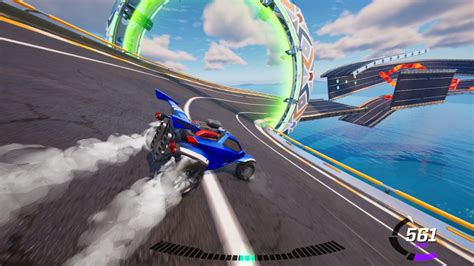 포트나이트 언리얼 에디터에서 로켓 레이싱 섬 만들기 Fortnite 문서 Epic Developer Community