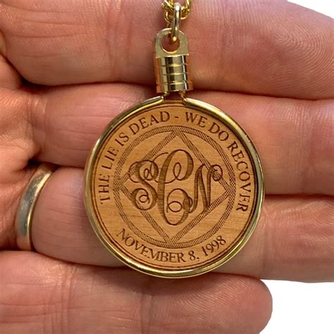 Narcotics Anonymous Etsy
