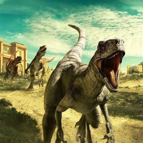 Ghostjurassic World Youtube