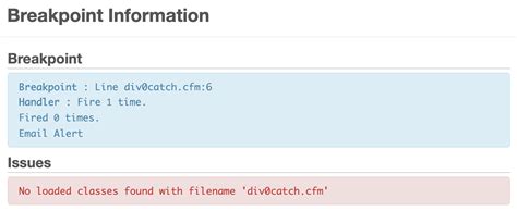 Example FusionReactor Documentation