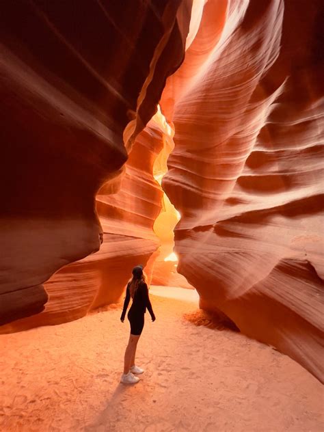 Best 12 Antelope Canyon Arizona Photographing One Of The Most