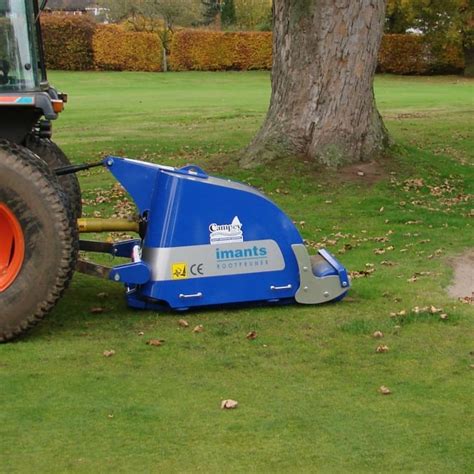 Imants Root Pruner Cls Selfdrive From Cleveland Land Services Uk