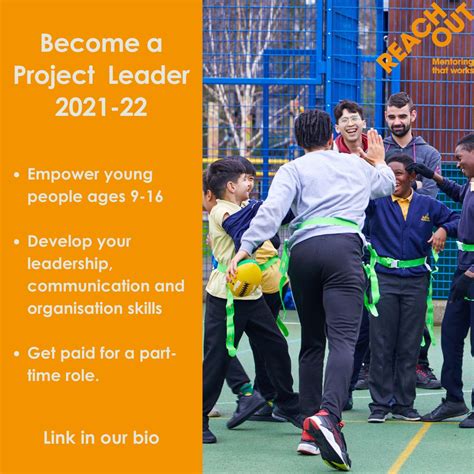 Aleyah Babb Benjamin On Linkedin Were Hiring 🌟 Apply To Our Incredible Leadership Programme