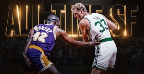 ️美媒发起历史最佳小前锋pk 詹杜瓜鸟皮杀入决赛圈腾讯新闻