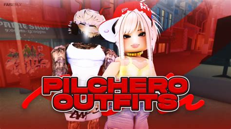 Robloxgo Pilchero Outfits Real Time Stats Insights And Ranking
