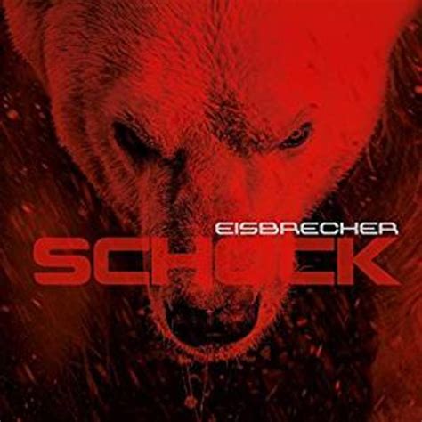 Schock De Eisbrecher 2015 Metalorgie