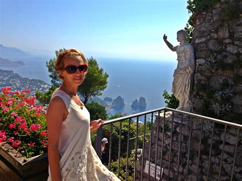 What To Do In Capri Tips For An Amazing Trip