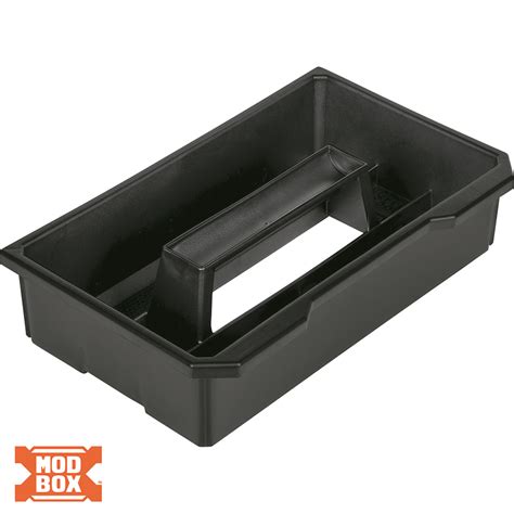 Modbox™ Tool Tray For Medium And Rolling Toolbox 549031mbr Klein Tools