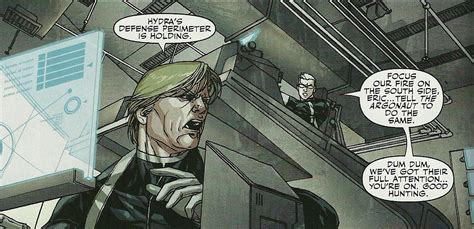 Eric Koenig Character Comic Vine