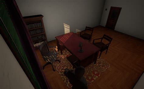 Wip First Environment Critique And Suggestions — Polycount