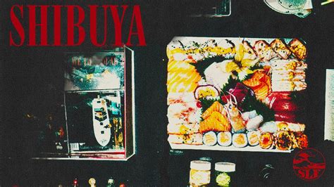 Lyrics And Translations Of Shibuya By Lele Blade And Yung Snapp And Slf And Mv Killa Popnable