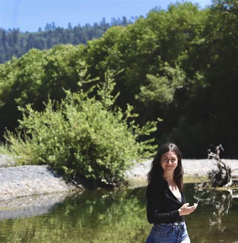 The Outposts Isabella Vanderheiden Shares First Place In Humboldt