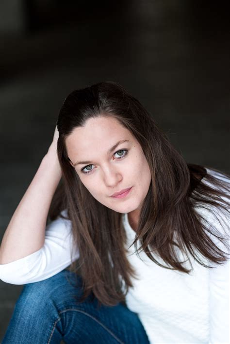 Picture Of Michaela Weingartner