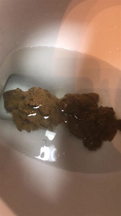 3000 Calories Of Morning Diarrhea Huge
