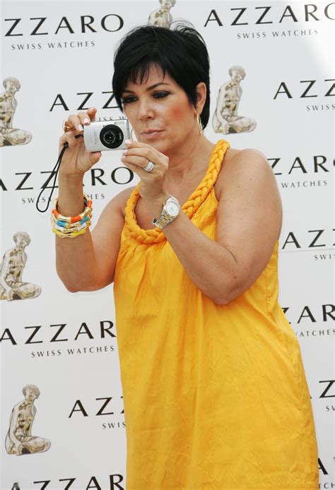 Kris Jenner Through The Years 40 Photos Showing Kris Jenners Transformation