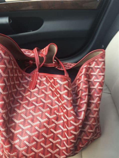 Goyard Tote Goyard Tote Goyard Bag Goyard Tote Bag