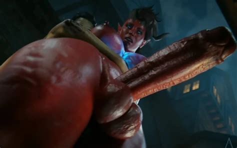 Amazonium Intense Anal Sex Hot Intense Pleasure Anus Gaping Intense