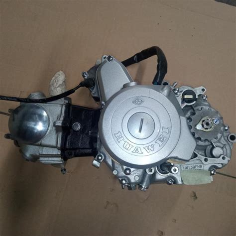 Jawa Robby 50ccm 4t Motor Aukro