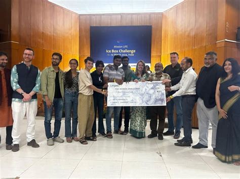 The Ice Box Challenge In India Has Concluded And What A Remarkable