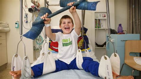 ‘ninja Jake Still Larger Than Life Au — Australias Leading