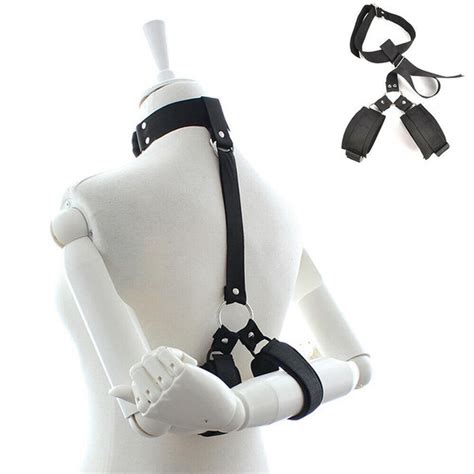 Black Sub Restraint Etsy